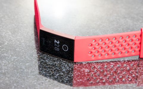 Fitbit Charge 3 review | Tom's Guide