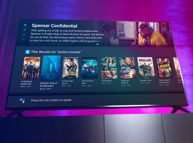 TiVo Stream 4K review | Tom's Guide