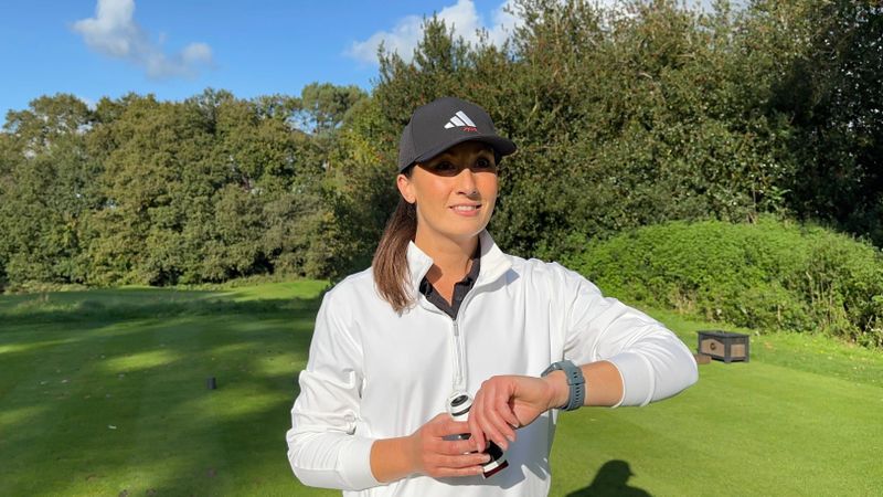 'I'm A Female Golf Pro And These Are 7 Things That Men Can Learn From ...