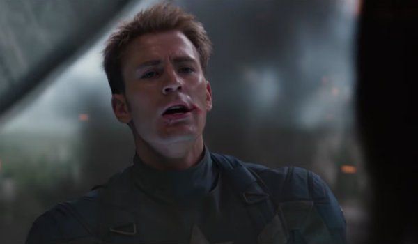 8 Times Marvel Blatantly Hinted At Captain America's Death In The MCU ...