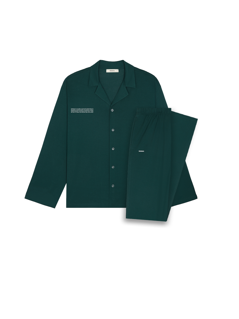 The 10 Best Pajama Brands to Unwind in Style