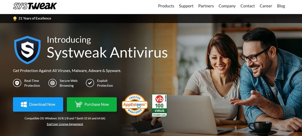 Systweak review | TechRadar