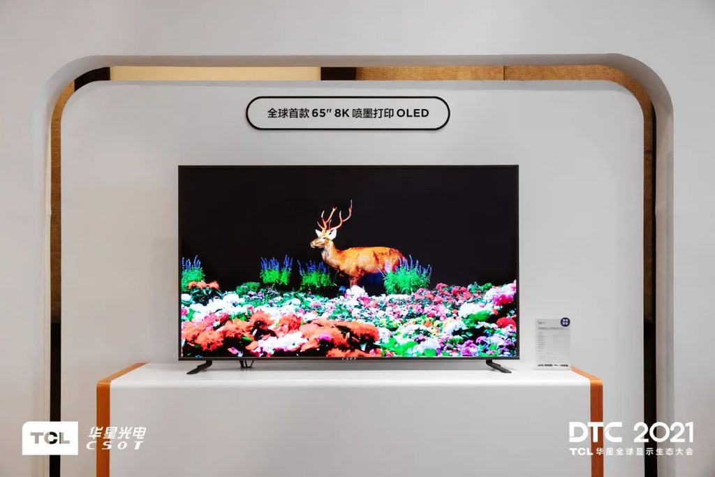 These 3 TV technologies are vying to replace OLEDs in the next decade ...