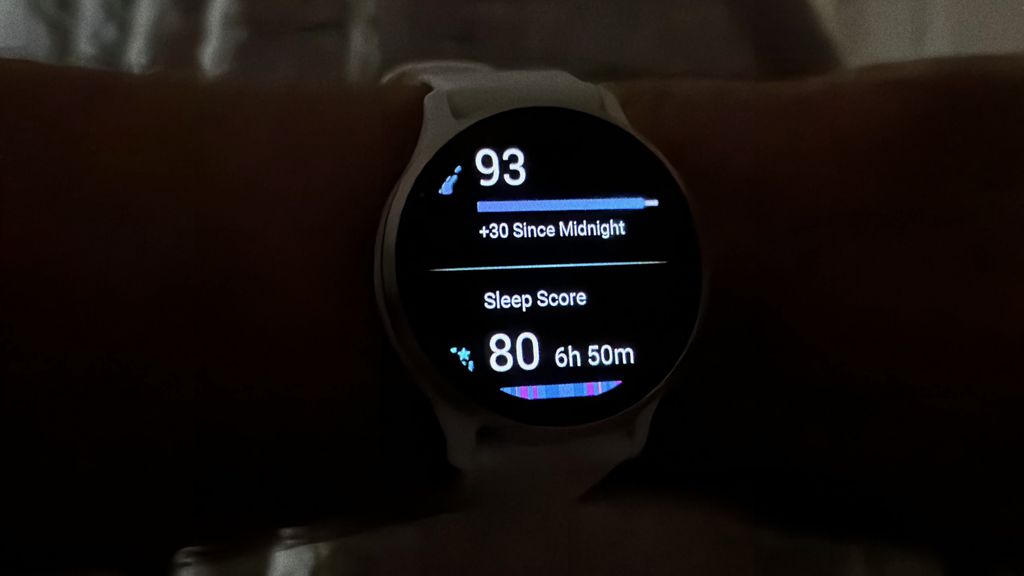 Garmin Venu 3 review: A tightrope walk between casual smarts and ...