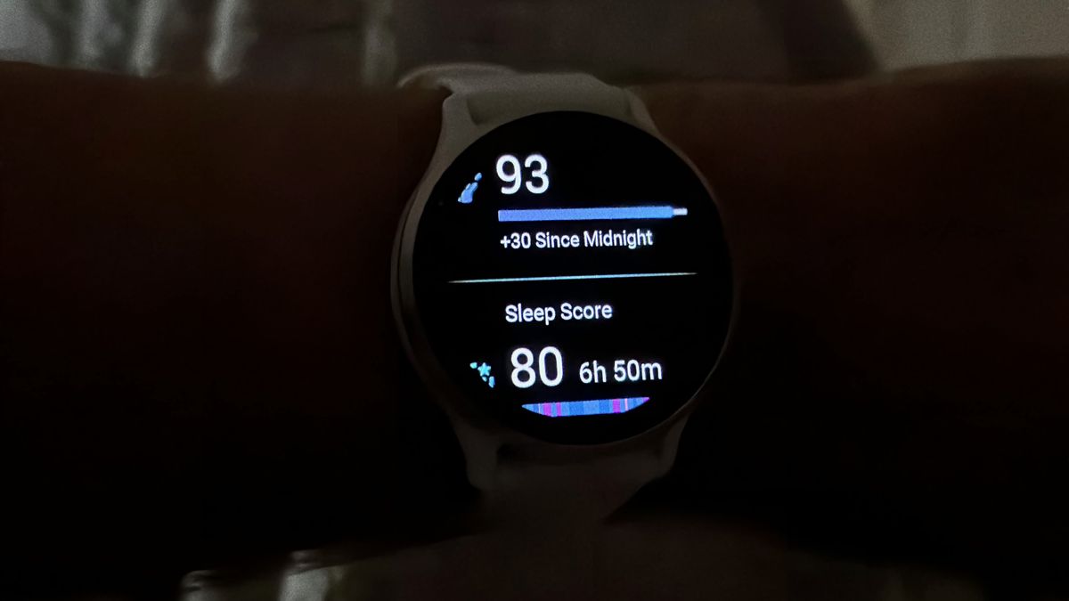 Garmin Venu 3 review: A tightrope walk between casual smarts and ...