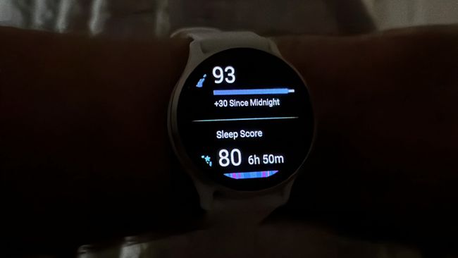 Garmin Venu 3 review: A tightrope walk between casual smarts and ...