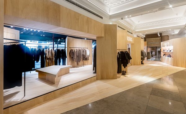 Solid Homme's Korean menswear is making waves in Europe | Wallpaper