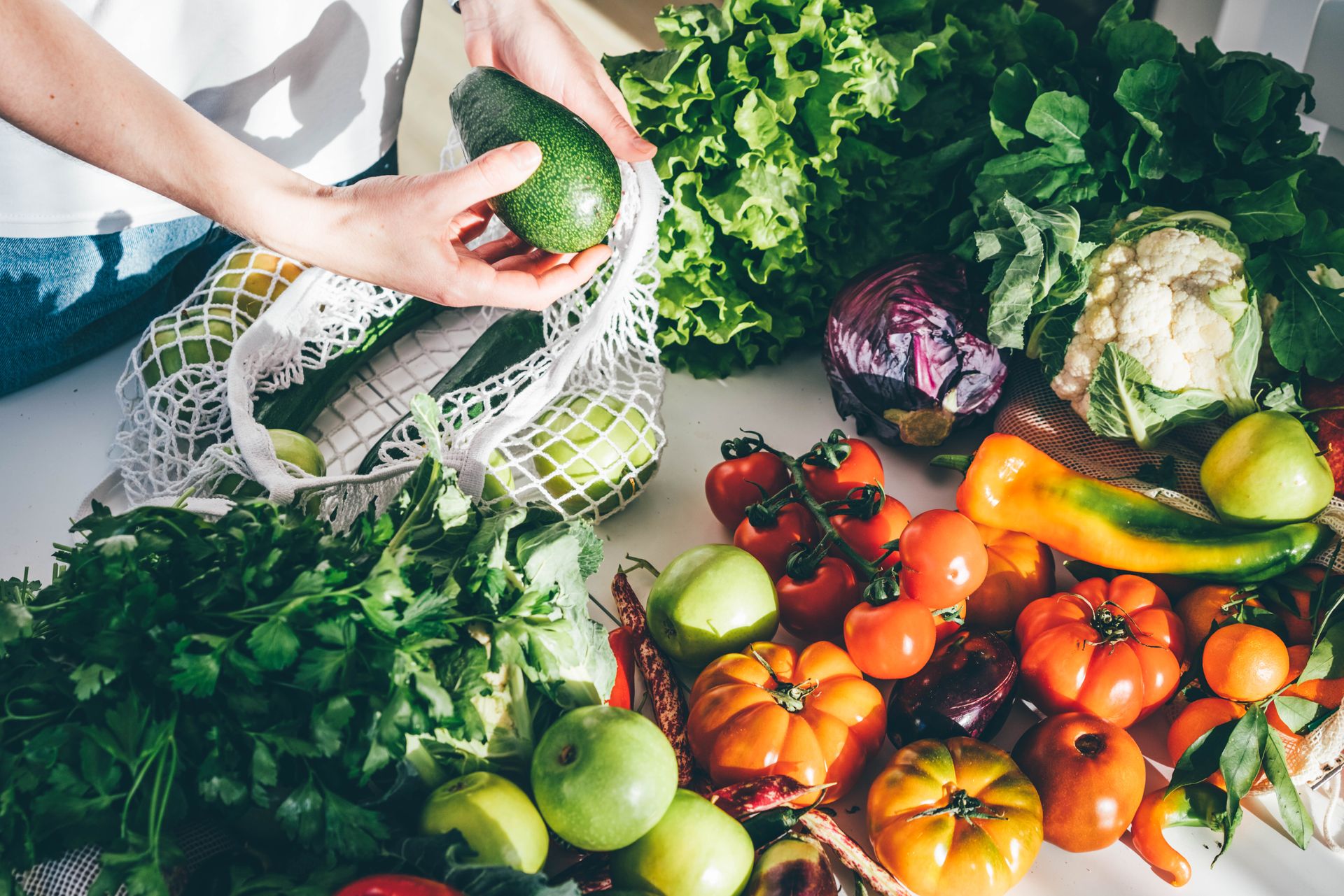 7 day detox plan to kick-start your metabolism and help you lose weight ...