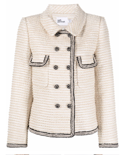 The 18 Best Tweed Jackets for Women in 2021 | Marie Claire