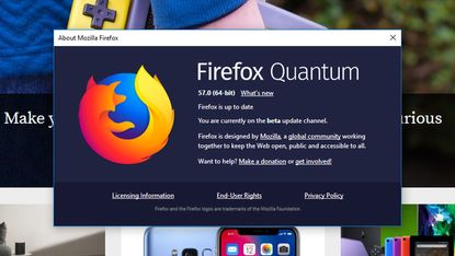 How to lock down your web browser security | T3