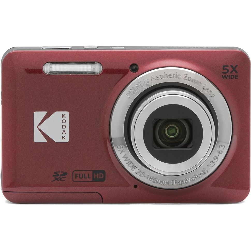 Best Kodak camera | Digital Camera World