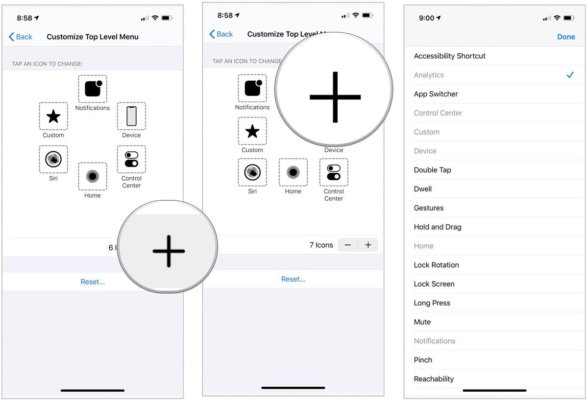 How to use AssistiveTouch on iPhone and iPad | iMore