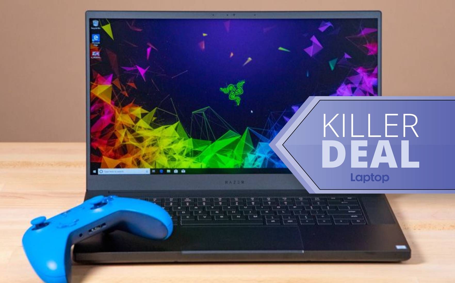 Exclusive Razer Blade 15 refurb deal takes $1,200 off sticker price ...