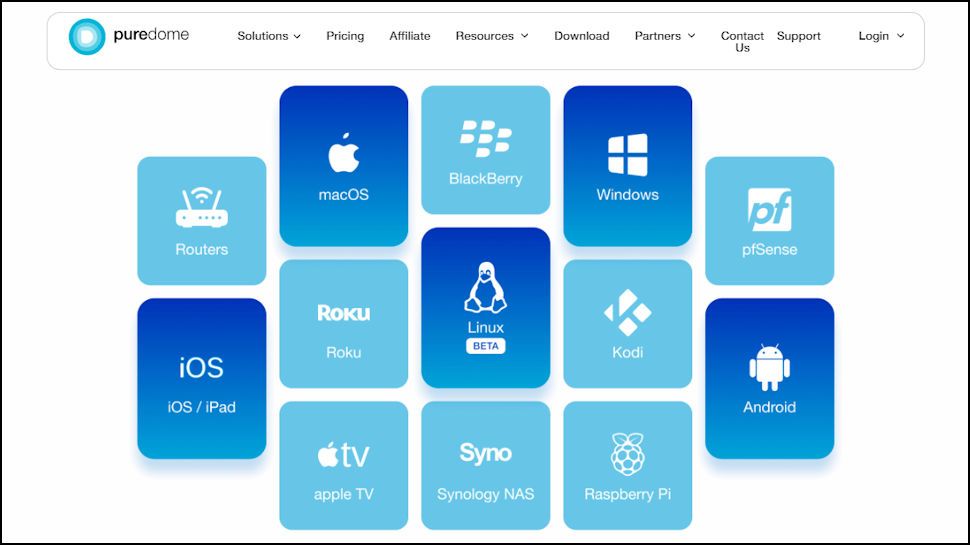 PureDome VPN review | TechRadar