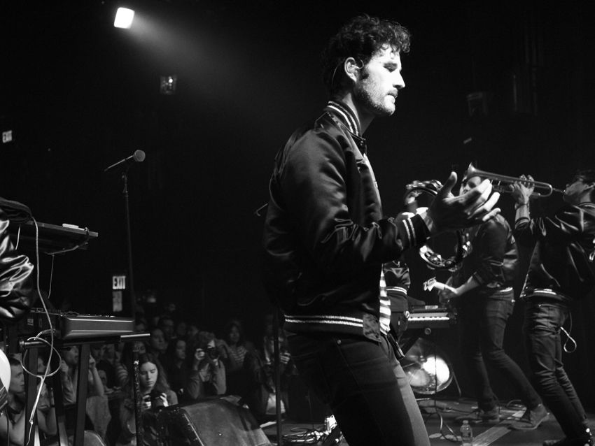 Capital Cities' Ryan Merchant picks 10 essential synth songs | MusicRadar