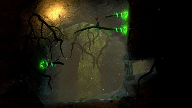 Max: The Curse of Brotherhood Amulet pieces location guide: Page 3 ...