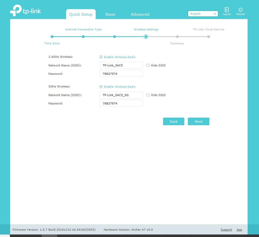 TP-Link Archer A7 Router Review | Tom's Guide