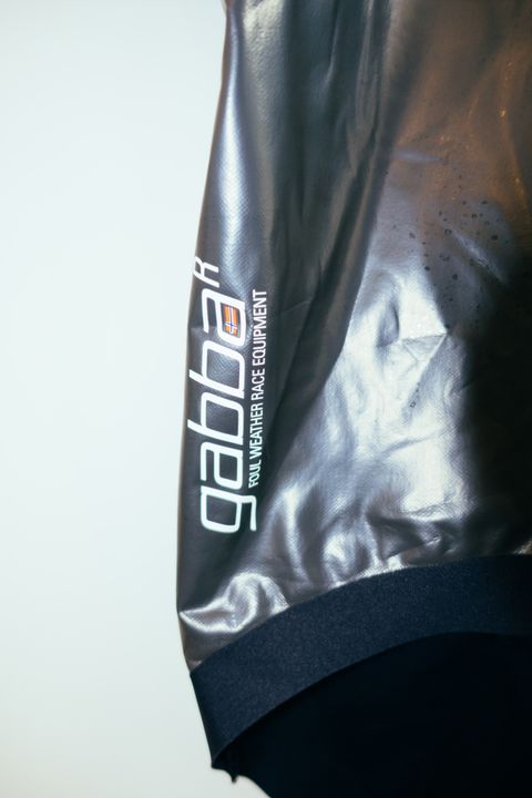 The King is dead, long live the King: The new Gabba R is close to ...