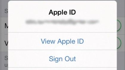 How to create an Apple ID | TechRadar