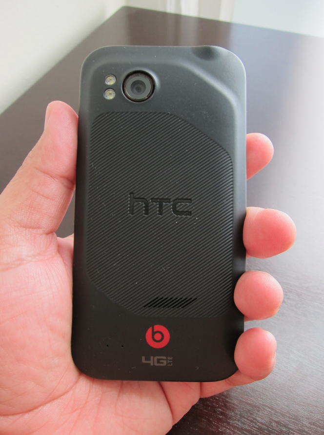 HTC Rezound review | TechRadar