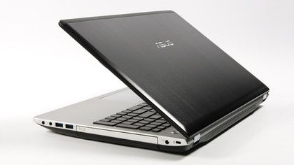 Asus N56V review | TechRadar