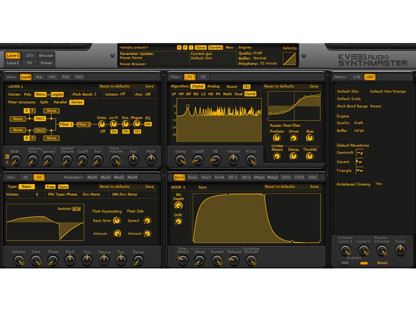 VST/AU plug-in instrument/effect round-up: Week 26 | MusicRadar