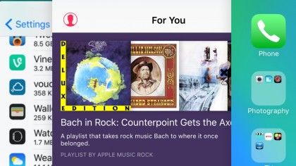 10 tips and tricks for the iPhone 6S | TechRadar