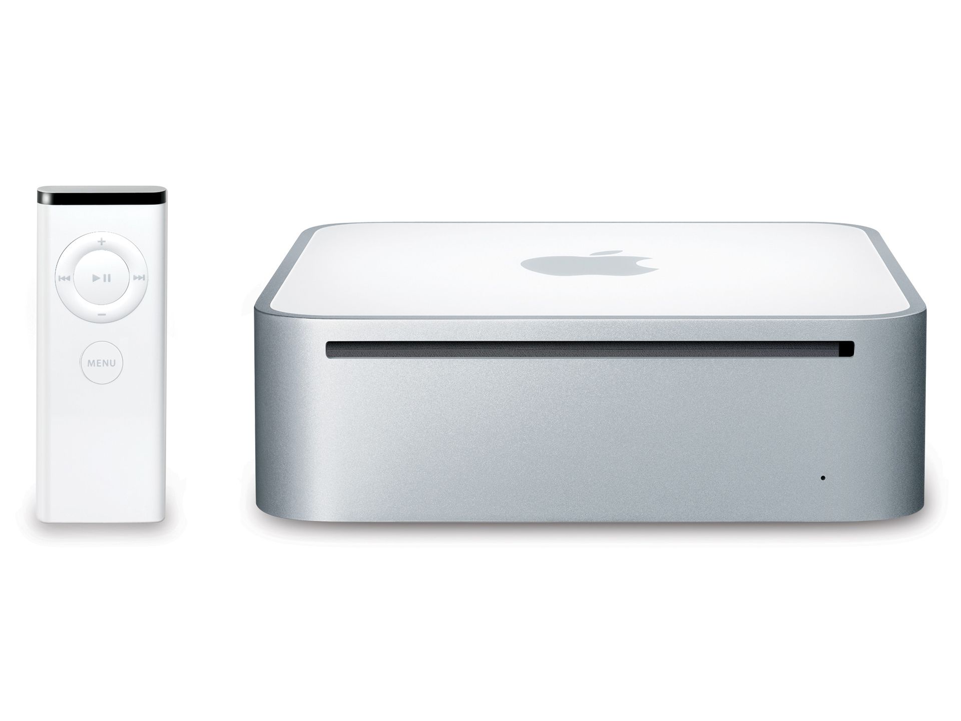 Apple Mac mini 1.66GHz Intel Core Duo review | TechRadar