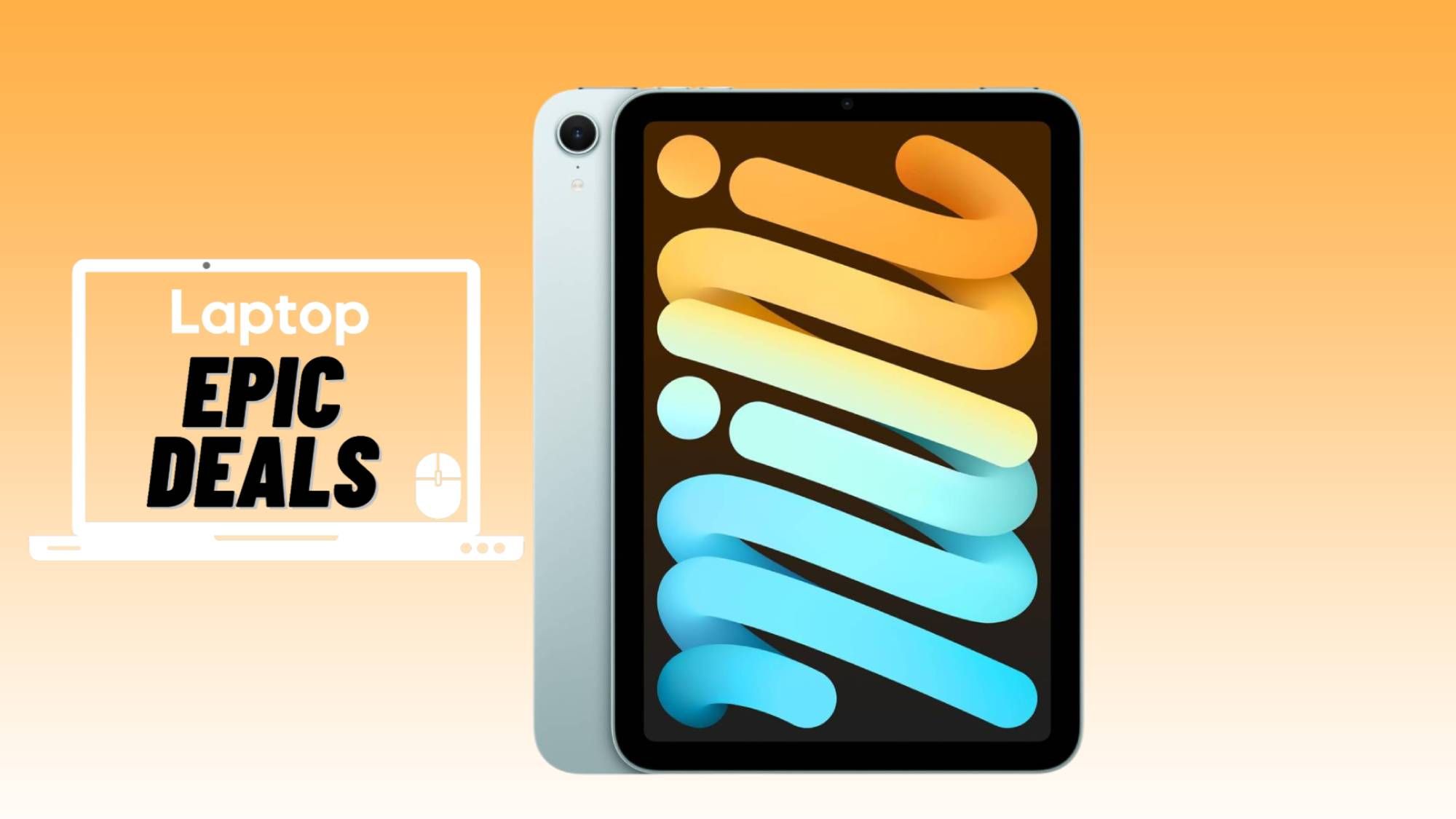 Apple's rarely discounted iPad mini just dropped $100 for Amazon's Big ...