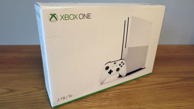 Xbox One S review: smaller, better, whiter | T3
