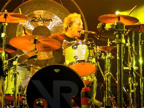 6 career defining records of Matt Sorum | MusicRadar