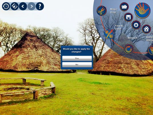 REVIEW: Handy Photo for iPhone and iPad | Creative Bloq