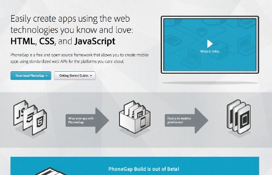 The best tools for mobile app development | Creative Bloq