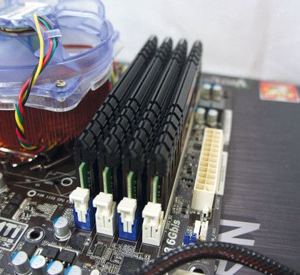 How to turn old hard drives into a secure file server | TechRadar