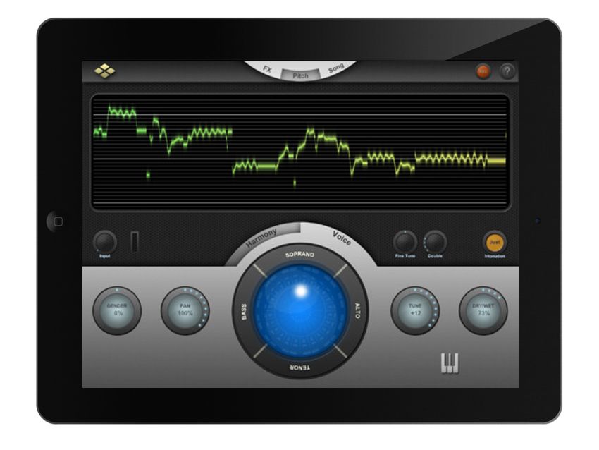 iPhone/iPad iOS music making app round-up: Week 72 | MusicRadar
