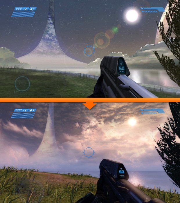 Halo: Combat Evolved Anniversary review | GamesRadar+