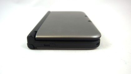 Nintendo 3DS XL (2012) review | TechRadar