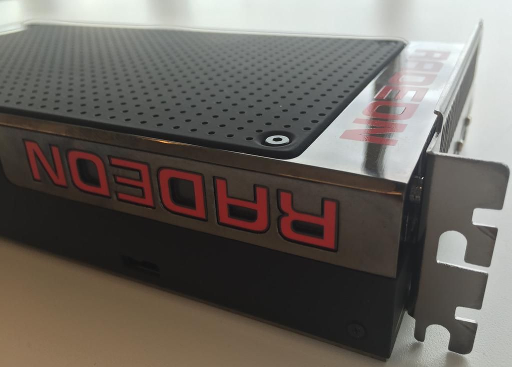 AMD launching new R9 Fury graphics cards in June for $550 and $650 | PC ...