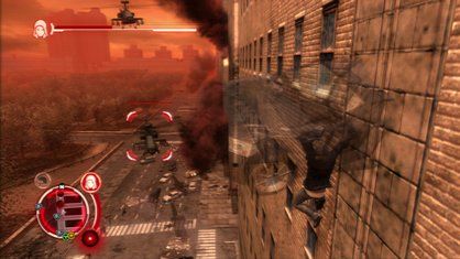 10 cool things you must try in Prototype | GamesRadar+