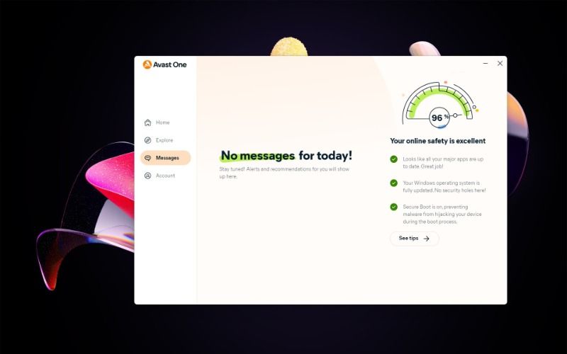 Avast One review | TechRadar
