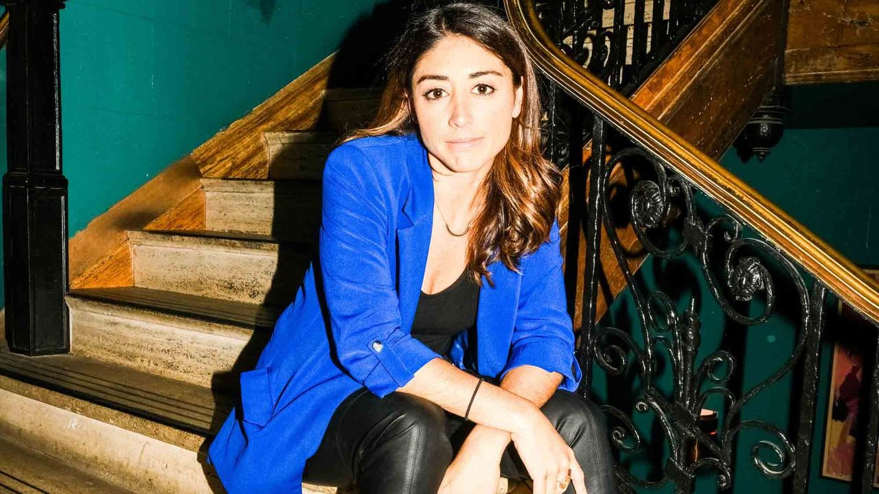Who Is Tara McGowan The Founder Of Acronym Marie Claire Who Is Tara McGowan The Founder Of Acronym Marie Claire