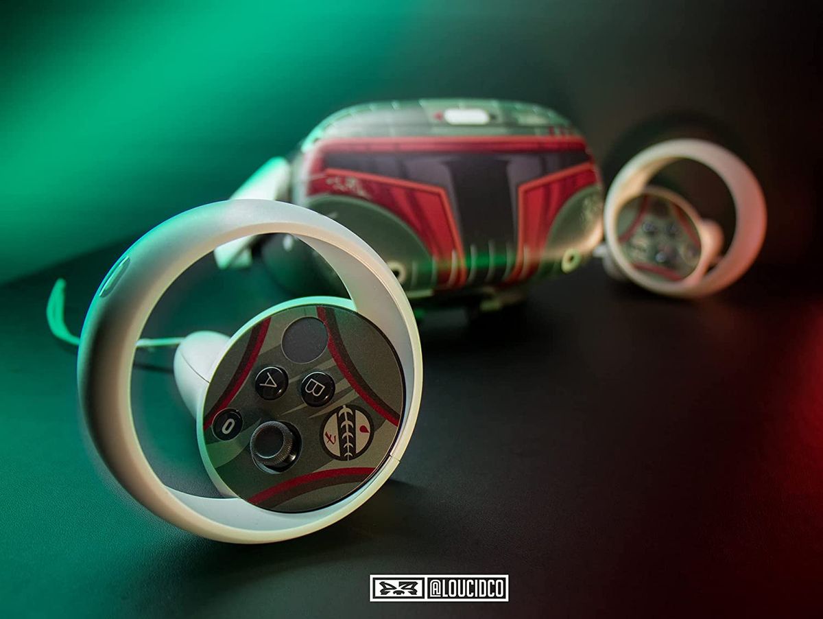 Live Oculus Quest 2 Prime Day deals 2022: the best day-two deals for ...