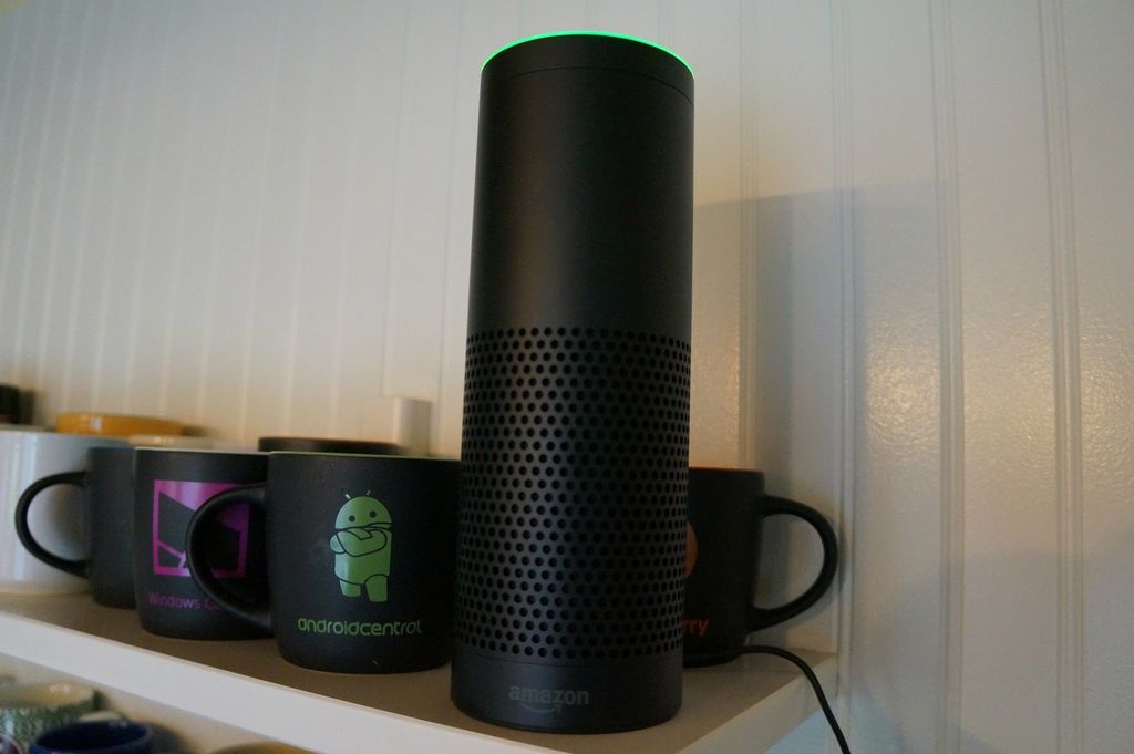 How to get the most from Amazon Alexa in Canada | Android Central