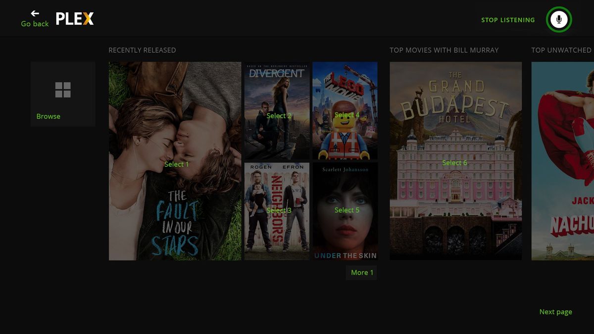 Plex app for Xbox One coming tomorrow, comment and win a lifetime ...