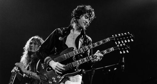 Open C chords: 5 shapes you need to know | Guitar World