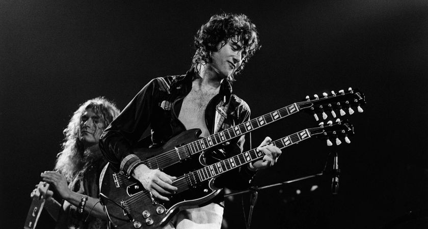 Open C chords: 5 shapes you need to know | Guitar World