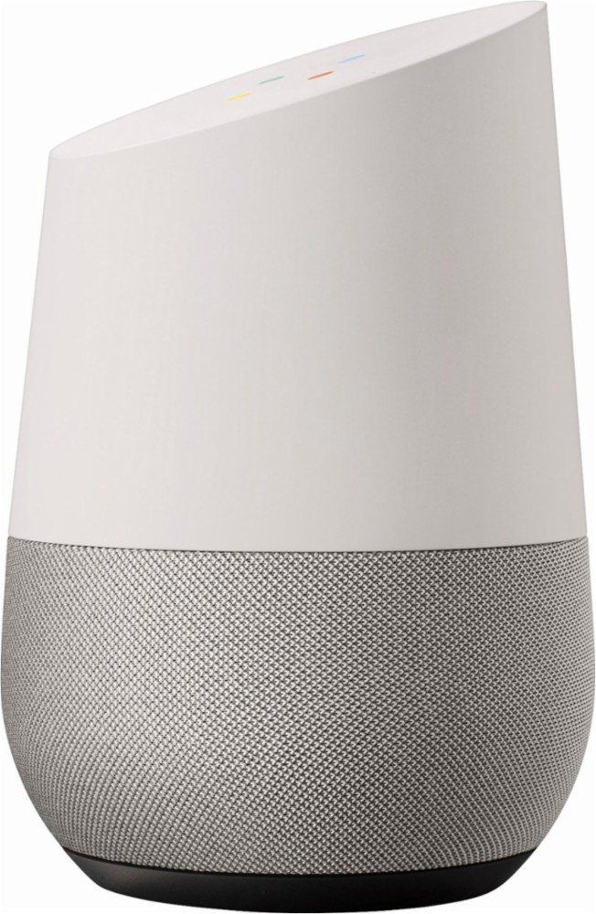 Is the Google Home waterproof? | Android Central