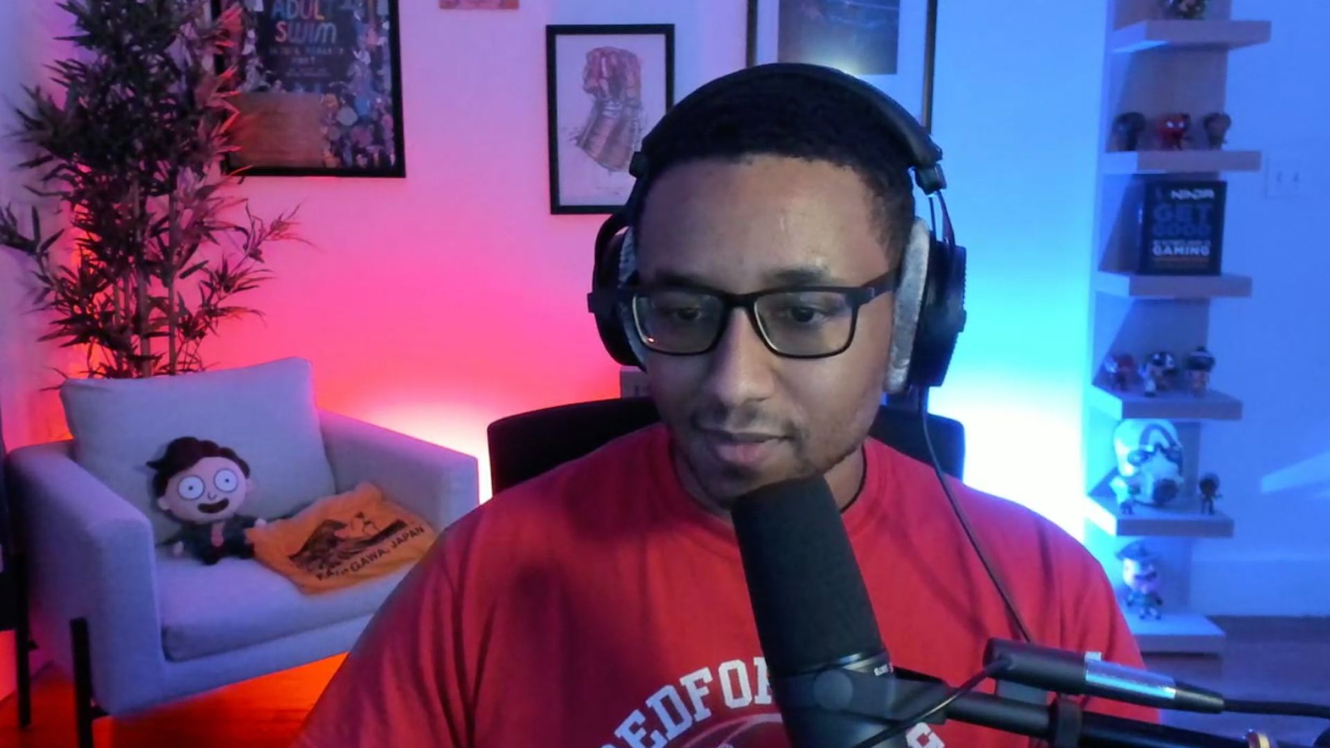 How former Mixer partners are coping with the platform's closure | PC Gamer