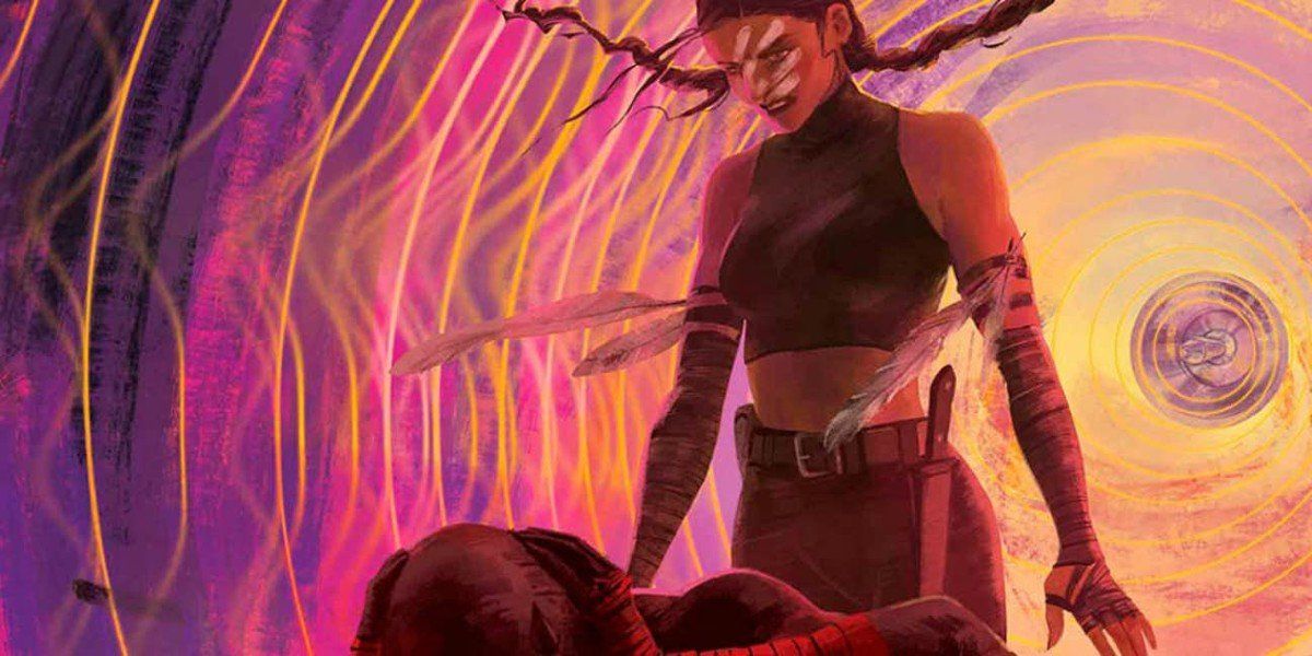 Marvel's Echo: Everything You Need To Know About Disney+'s Hawkeye ...