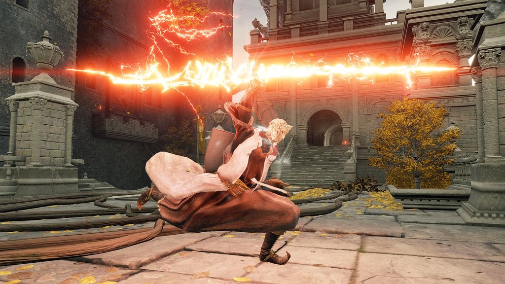 Elden Ring cheats: how to cheat while offline | PC Gamer